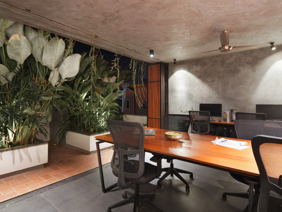 The Best Architects in Bangalore | Avani Mudra Design